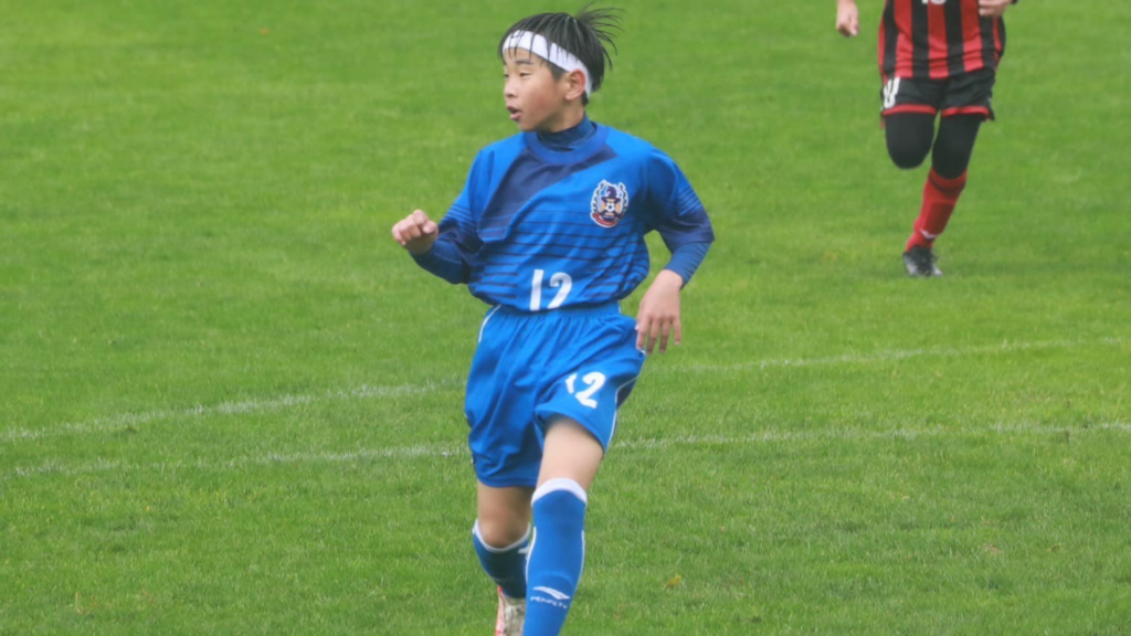 SC釧路 U-12 選手募集特設サイト